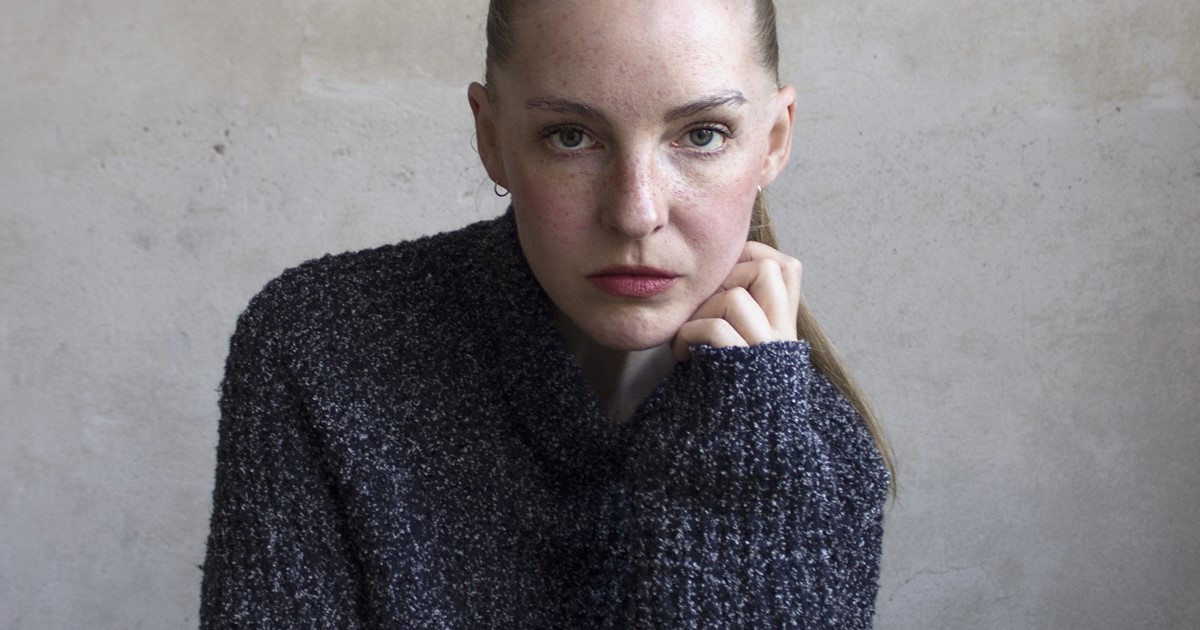 Anna Andersson - Maria Bonnier Dahlins Stiftelse